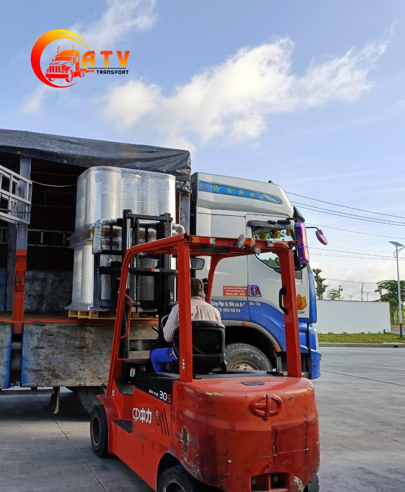 Vận Tải Là Gì? Cẩm Nang Toàn Diện về Logistics và Vận Chuyển